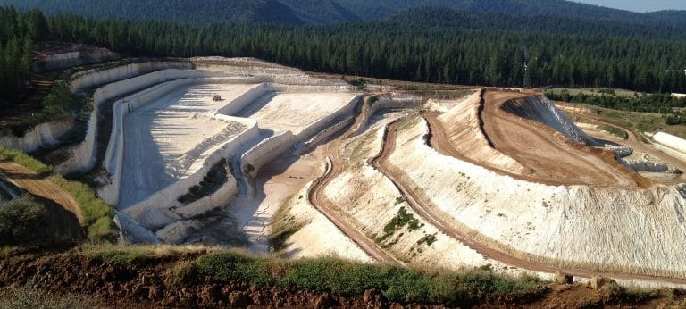 Dicalite · Dicalite Management Group