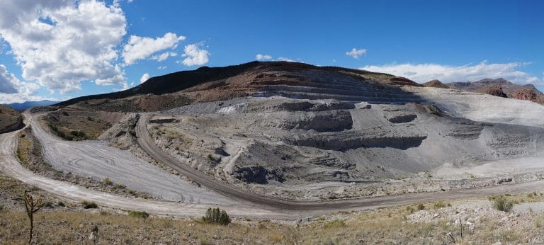 Perlite · Dicalite Management Group