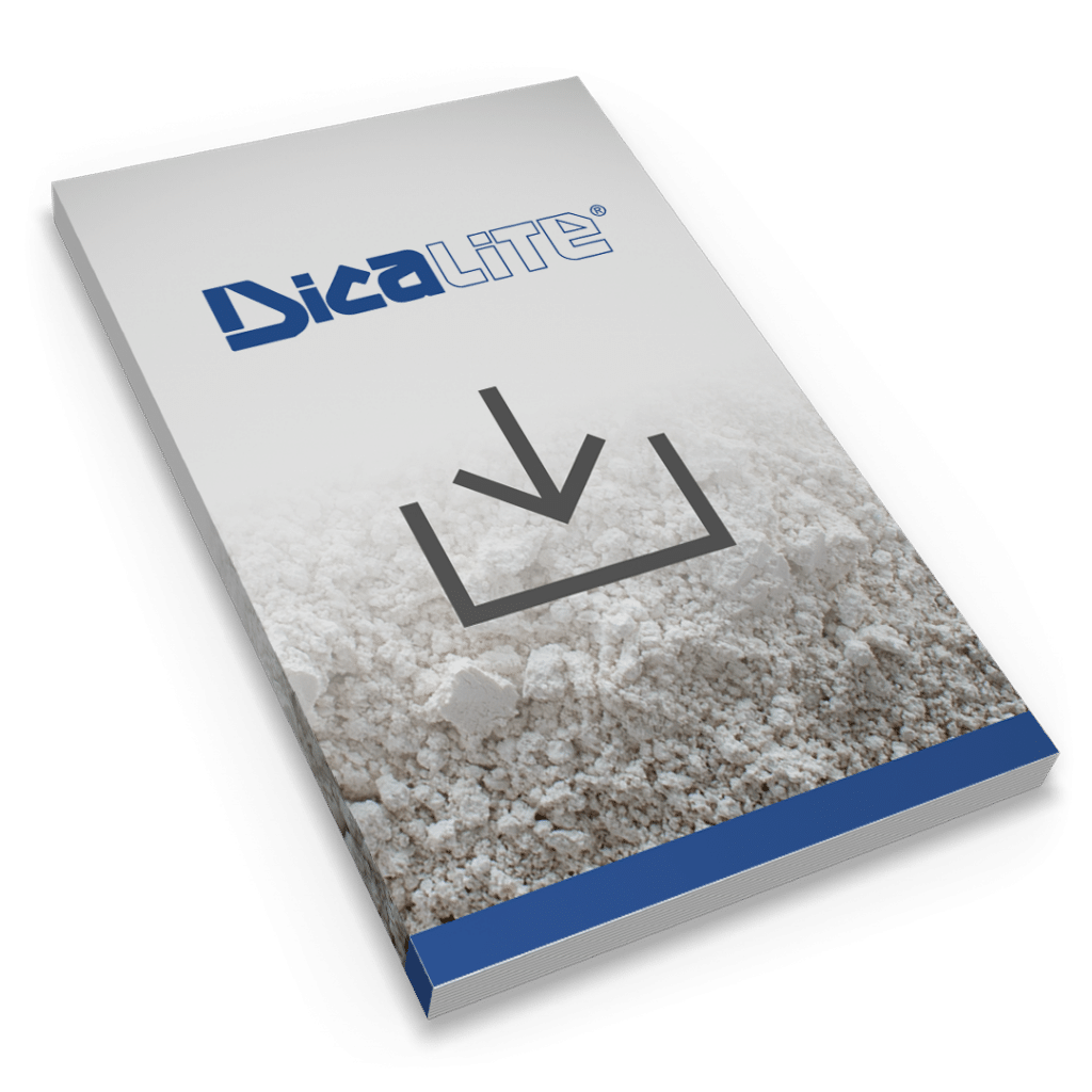 Dicalite Announces 2021 Diatomaceous Earth Price Increases · Dicalite ...