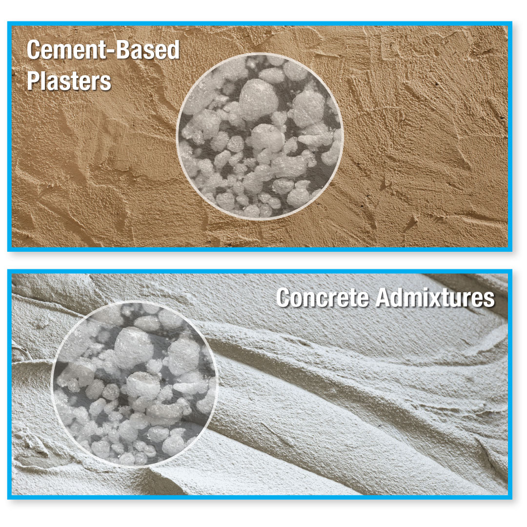 How to Choose the Right Microsphere Filler · Dicalite Management Group