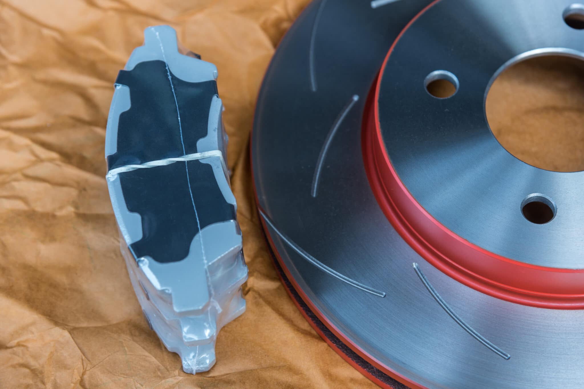 Automotive Fire Protection and Friction Materials · Dicalite Management ...