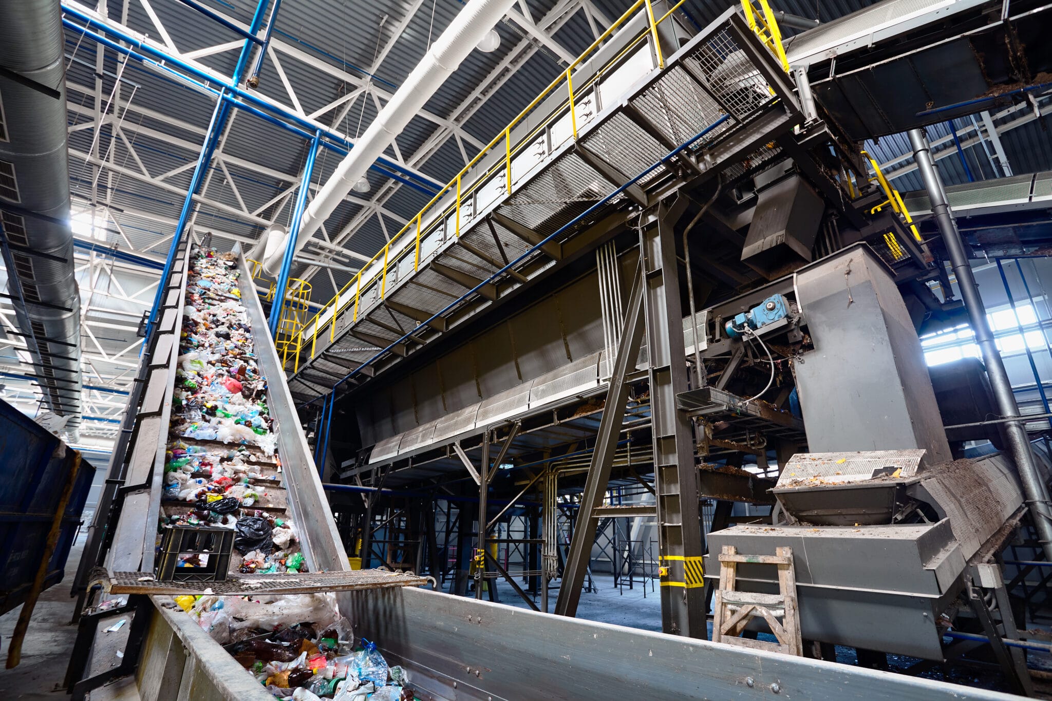 Post-Consumer Recycled Packaging Trends Pave the Way for Sustainability ...
