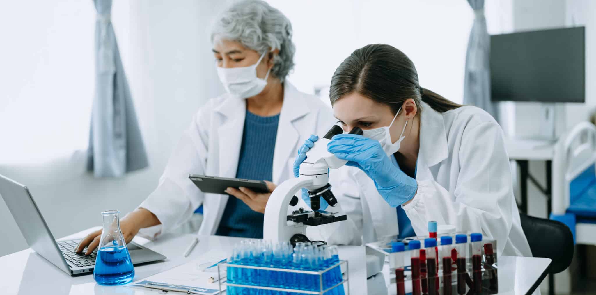 Filtering Biopharmaceuticals with Diatomaceous Earth and Perlite ...